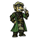 Bryn Martin - Lockheart Survival - WestMarches.games